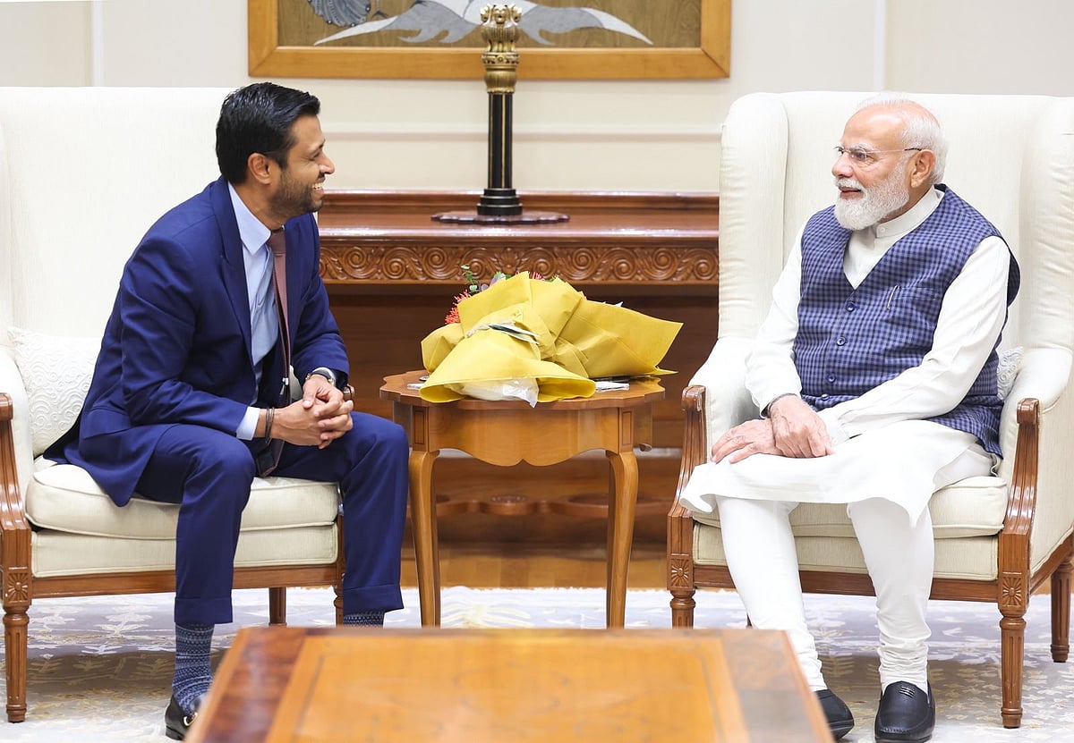 AirTrunk to Invest ₹3 Lakh Crore in India by 2030, Build 5 GW Data ...