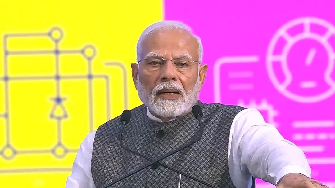 India’s growth momentum remains strong, will leave no stone unturned ...