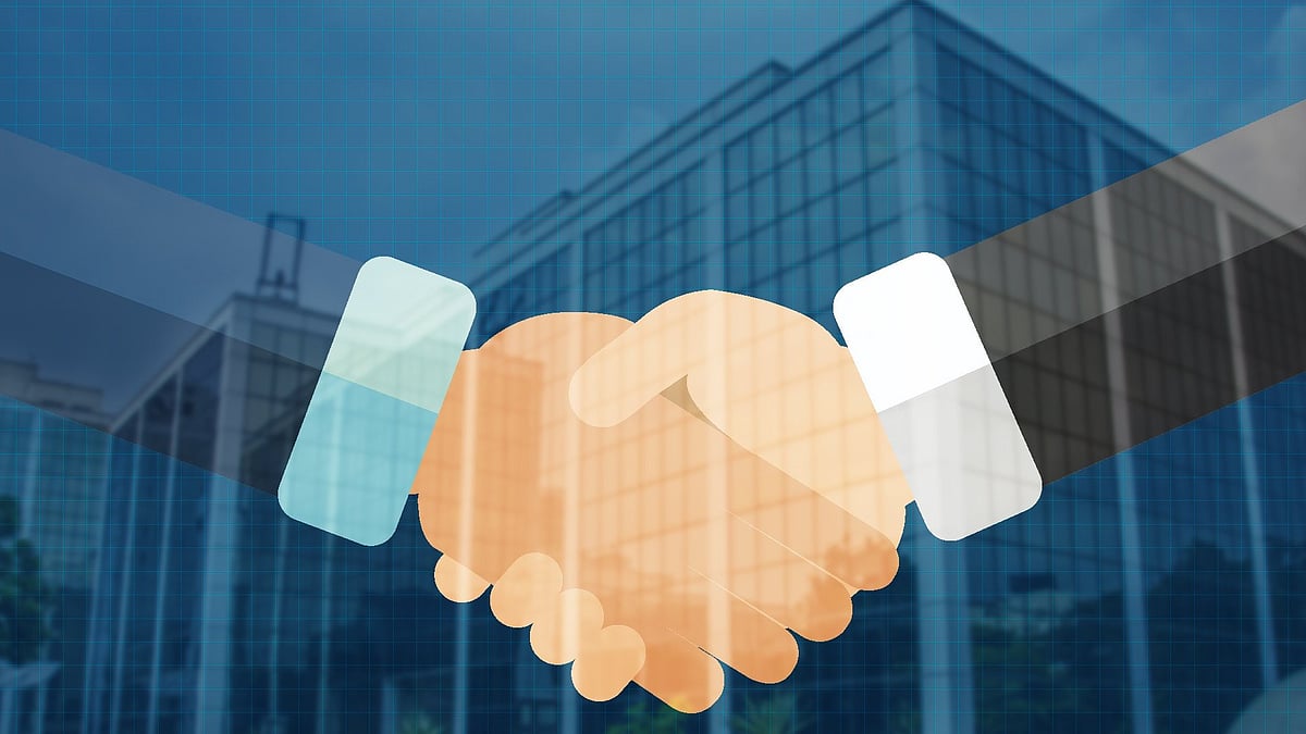 India Inc clocks $11 billion worth of deals in May; M&A, PE activity ...