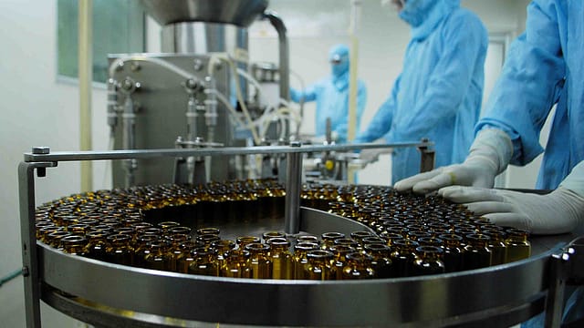 Indian pharma market grew 10.9 % in May, sale of chronic illness drugs ...