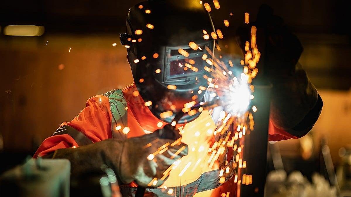 India's GDP growth rises to four-year high of 7.7% in FY26, driven by ...