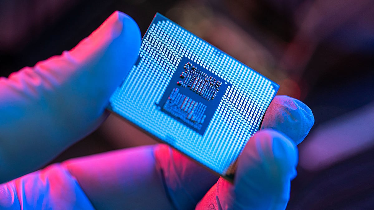 India’s semiconductor ascent: Collaboration is key to accelerating ...