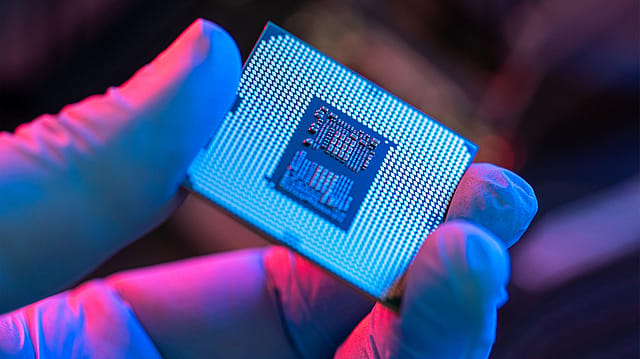 Global semiconductor equipment spending hits record $36.55 billion in ...