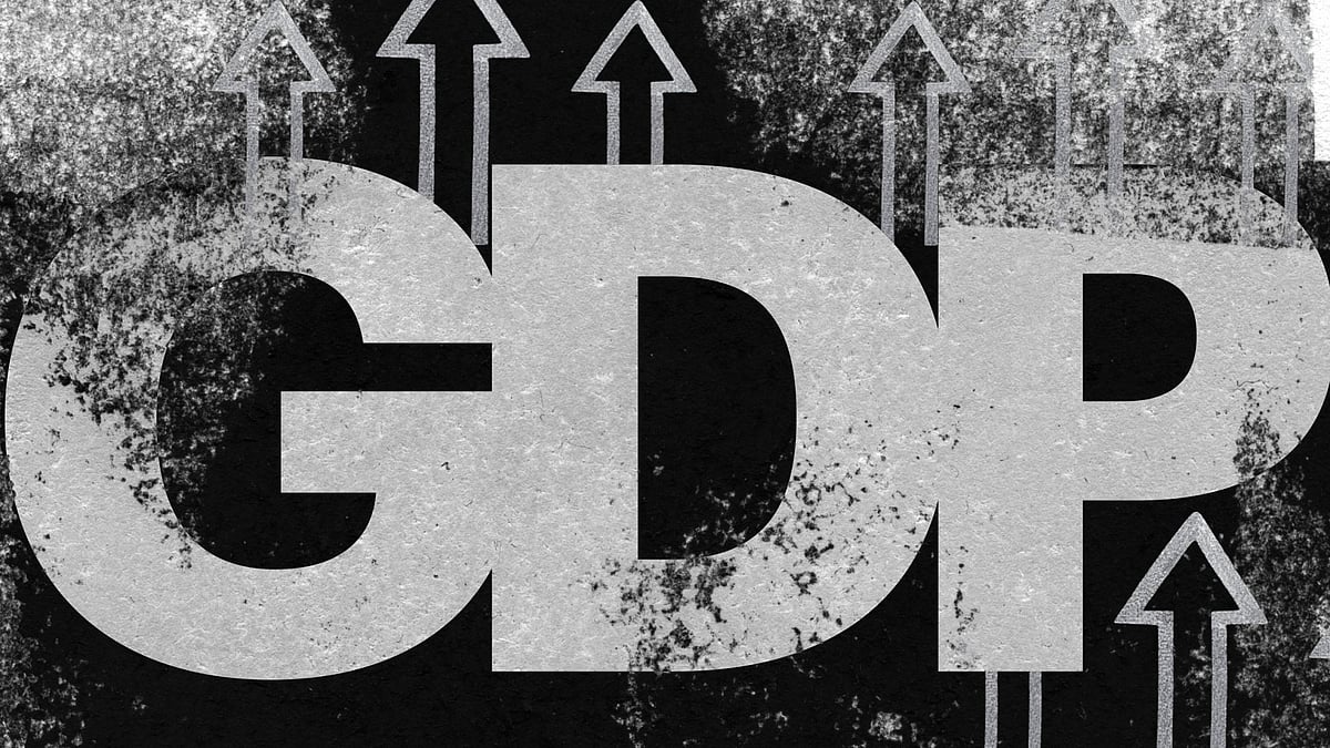 India's GDP growth likely to slow to 6.6% in FY27 amid weaker ...
