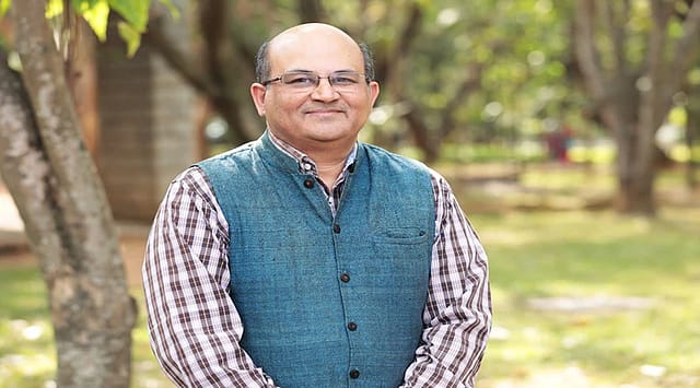 Ashoka University appoints Professor Rishikesha T. Krishnan as next ...