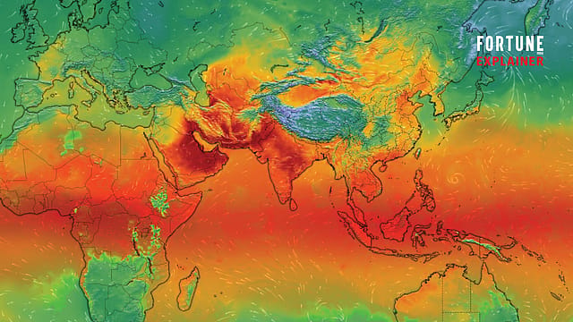 Explained: What is a Super El Niño, and how could it disrupt India’s ...
