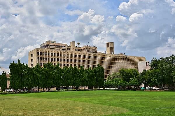 IIT Delhi leads Indian universities in QS Rankings 2027; no Indian ...