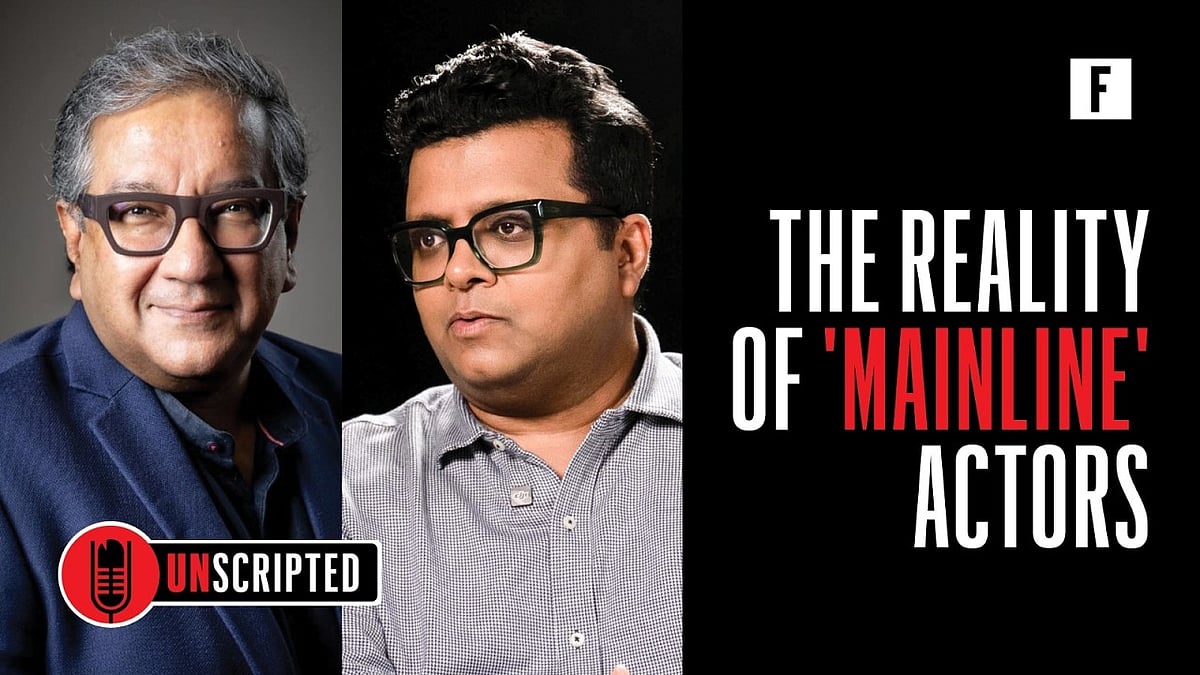 Tanuj Garg on the Industry’s Biggest Casting Myth