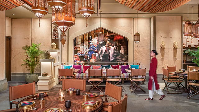 Indians to spend more on experiences than goods by 2030; hotels emerge ...
