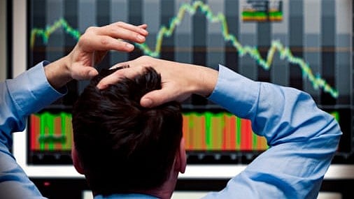 Over ₹5 lakh crore in investor wealth wiped out as global tech rout ...