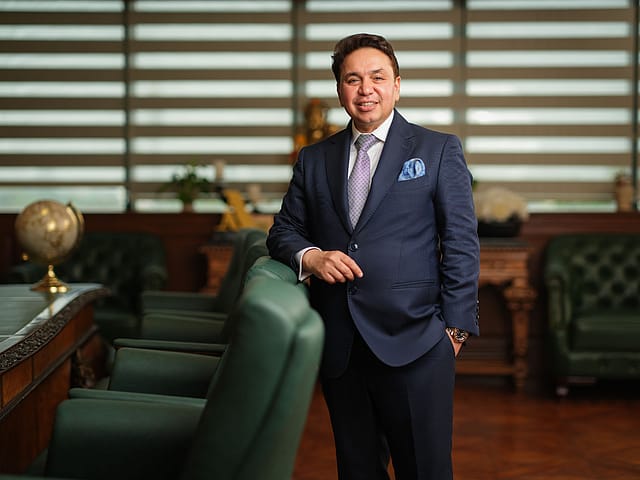 'Economics of affordable housing have changed': Pradeep Aggarwal on ...