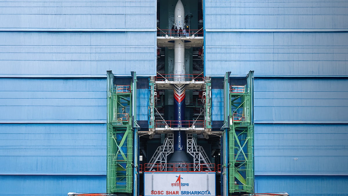 India's first private orbital rocket Vikram-1 set for launch between ...