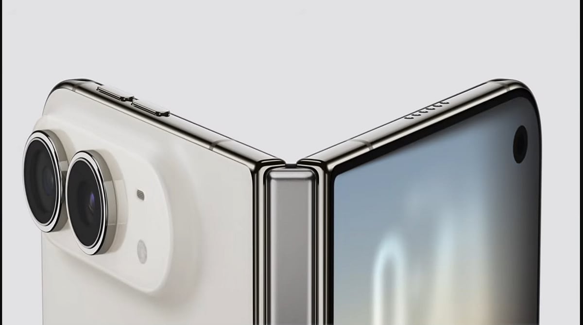 Apple Event 2026 Iphone Duo Launch Price In India Specs And Features