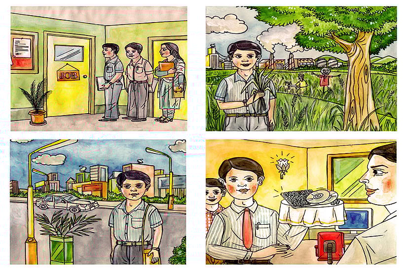 12 tasks of India Inc.