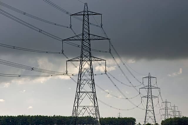 Power Distribution Losses Nearly Halved In 10 Years