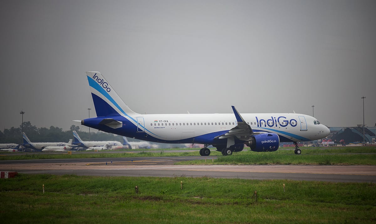 IndiGo debuts long-haul nonstop flights from Mumbai to Manchester ...