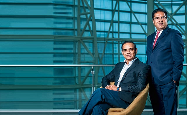 Zepto sees $100 million personal bet from Motilal Oswal and Raamdeo Agrawal