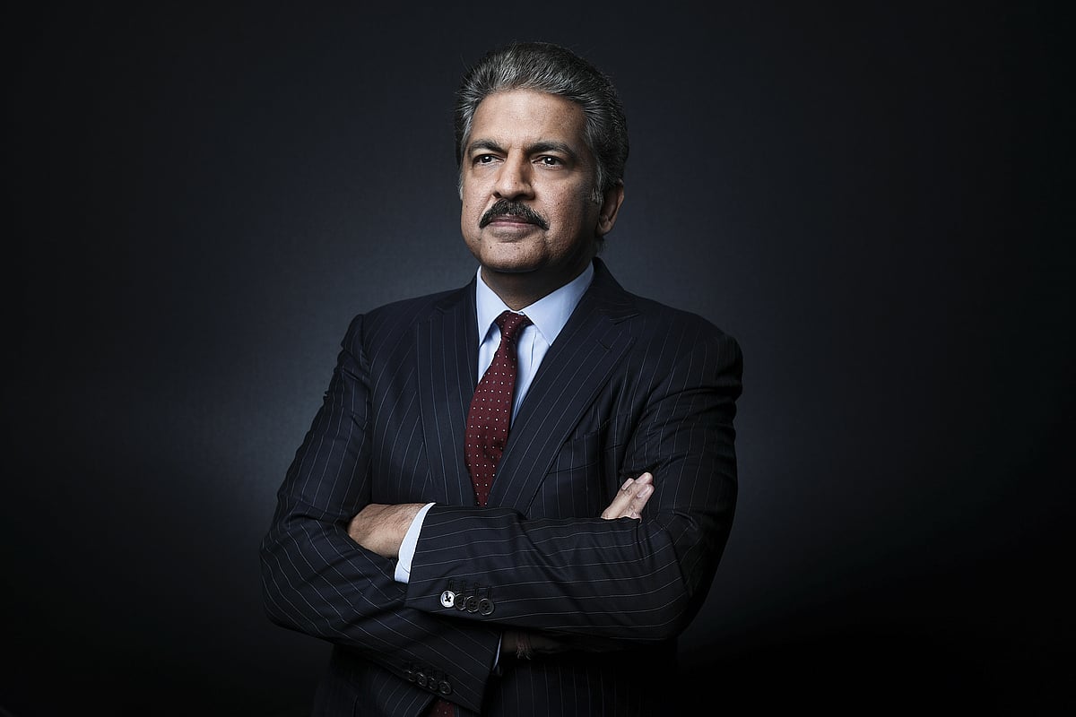India becomes 4th largest economy overtaking Japan: Anand Mahindra says celebrate, but stay also ...