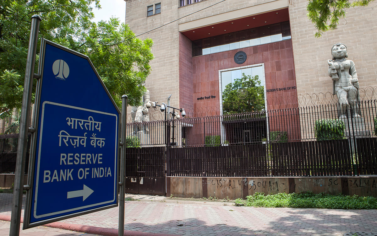 RBI flags global risks but says strong domestic demand is keeping India ...