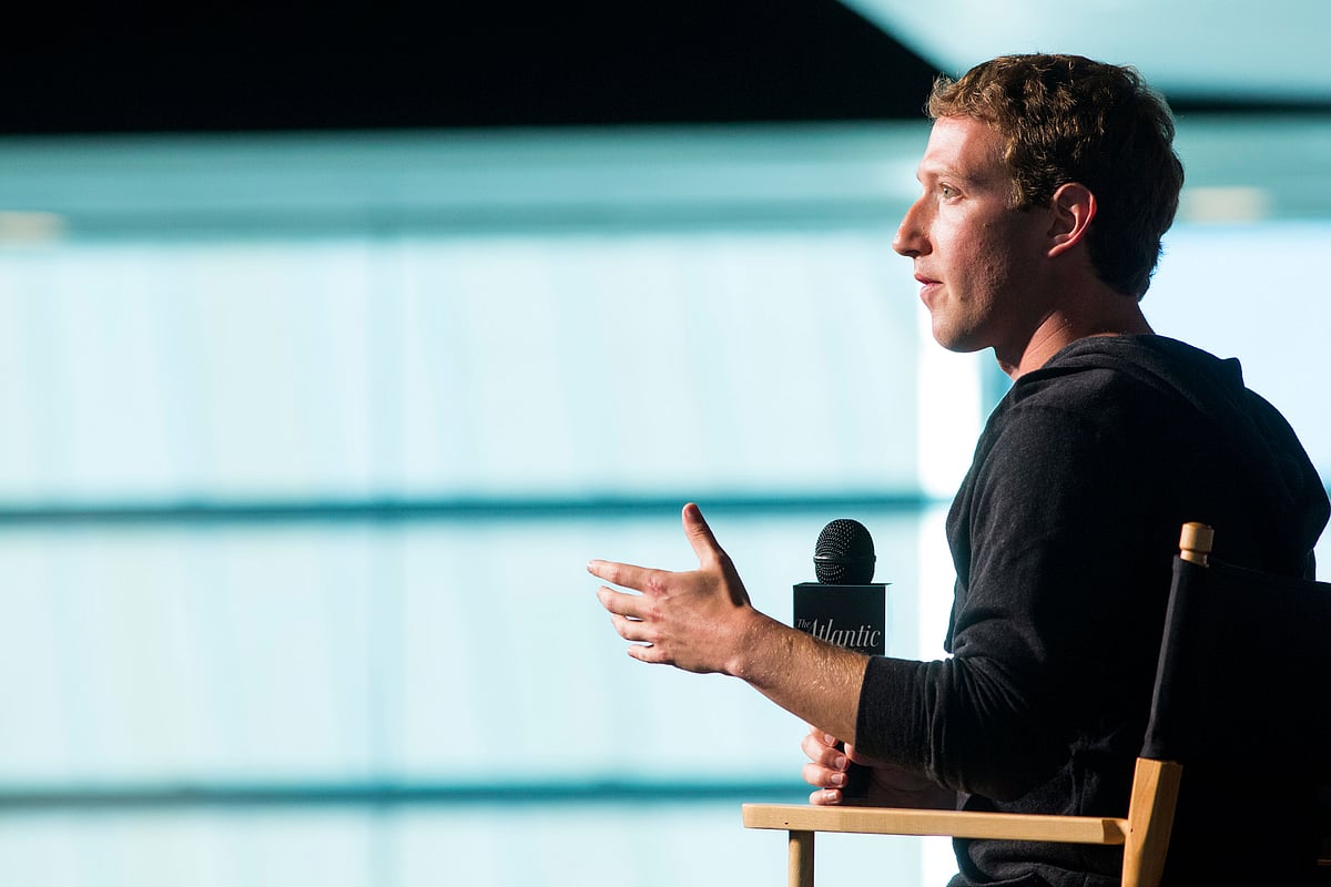 Meta's 'Superintelligence' push: Zuckerberg bets billions to poach top ...