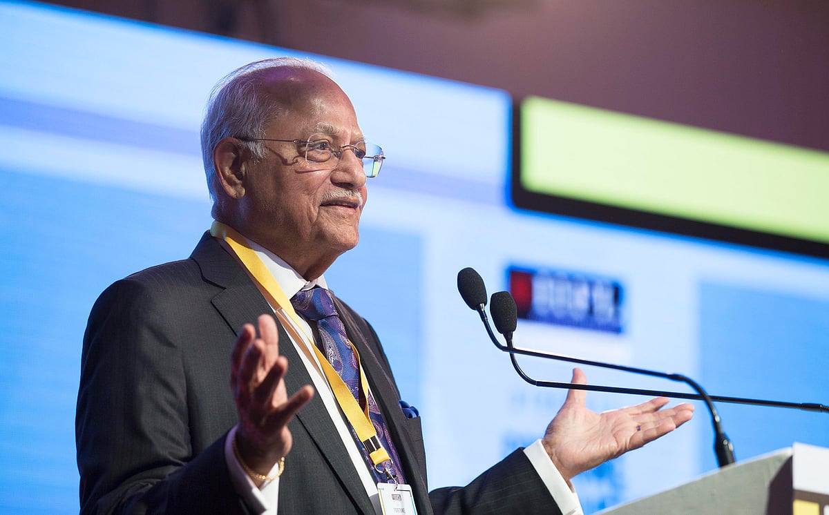 Apollo Hospitals to invest ₹8,000 crore, add 4,300 beds, boost presence ...