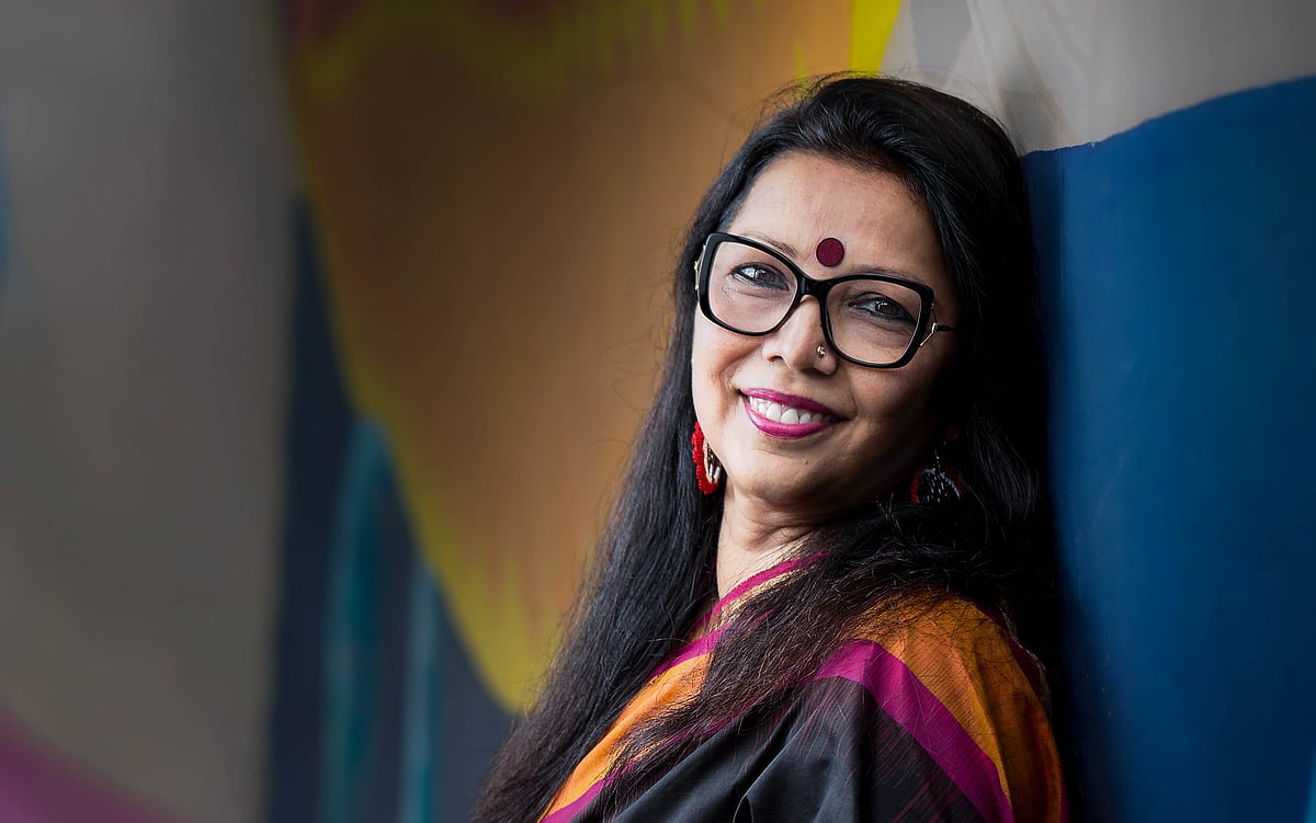 Revathi Roy - Fortune India