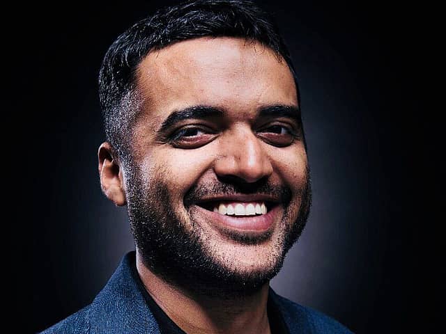 Deepinder Goyal - Fortune India