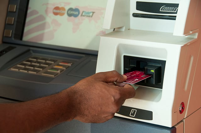 Why the ATM industry in India continues to struggle
