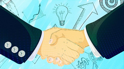 How to enable friction-free business