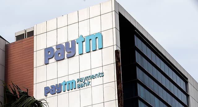Paytm Payments Bank launches UPI LITE for faster transactions