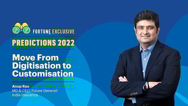 Predictions 2022: Coming Soon! Smoother documentation, claim processing ...