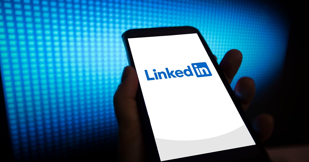 LinkedIn Flags Shift In India s Entry level Jobs Market As AI Content LinkedIn Flags Shift In India s Entry level Jobs Market As AI Content