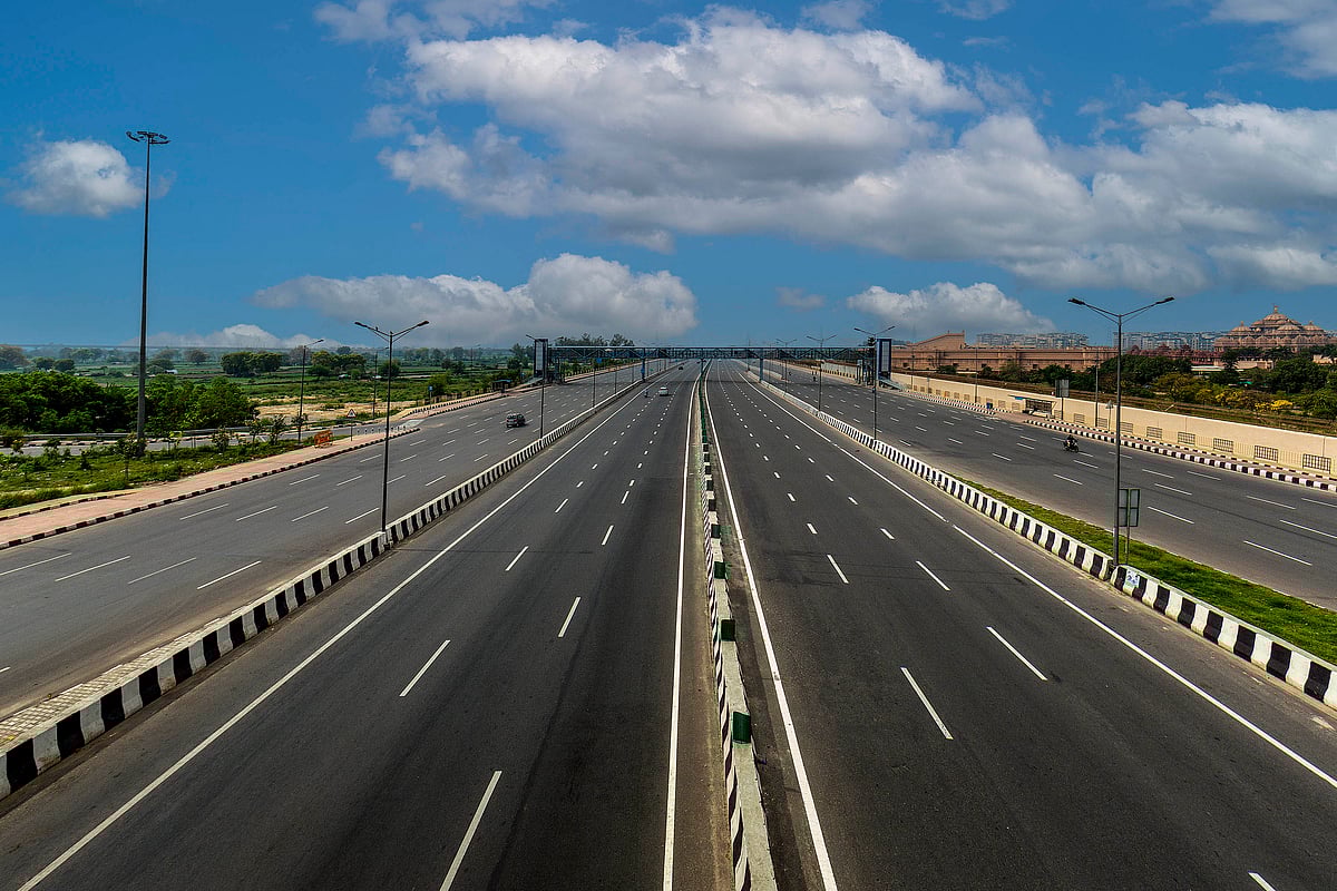 Neo Infra Fund to buy 2 NHAI HAM road projects for ₹1,500 crore from ...