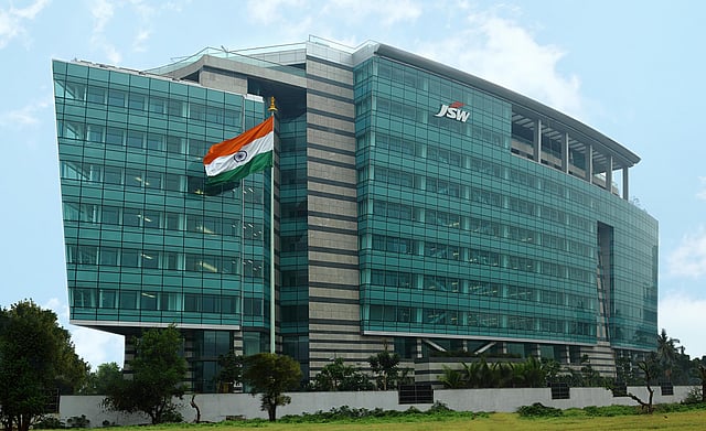 JSW Energy acquires O2 Power's renewable energy portfolio for ₹12,468 cr