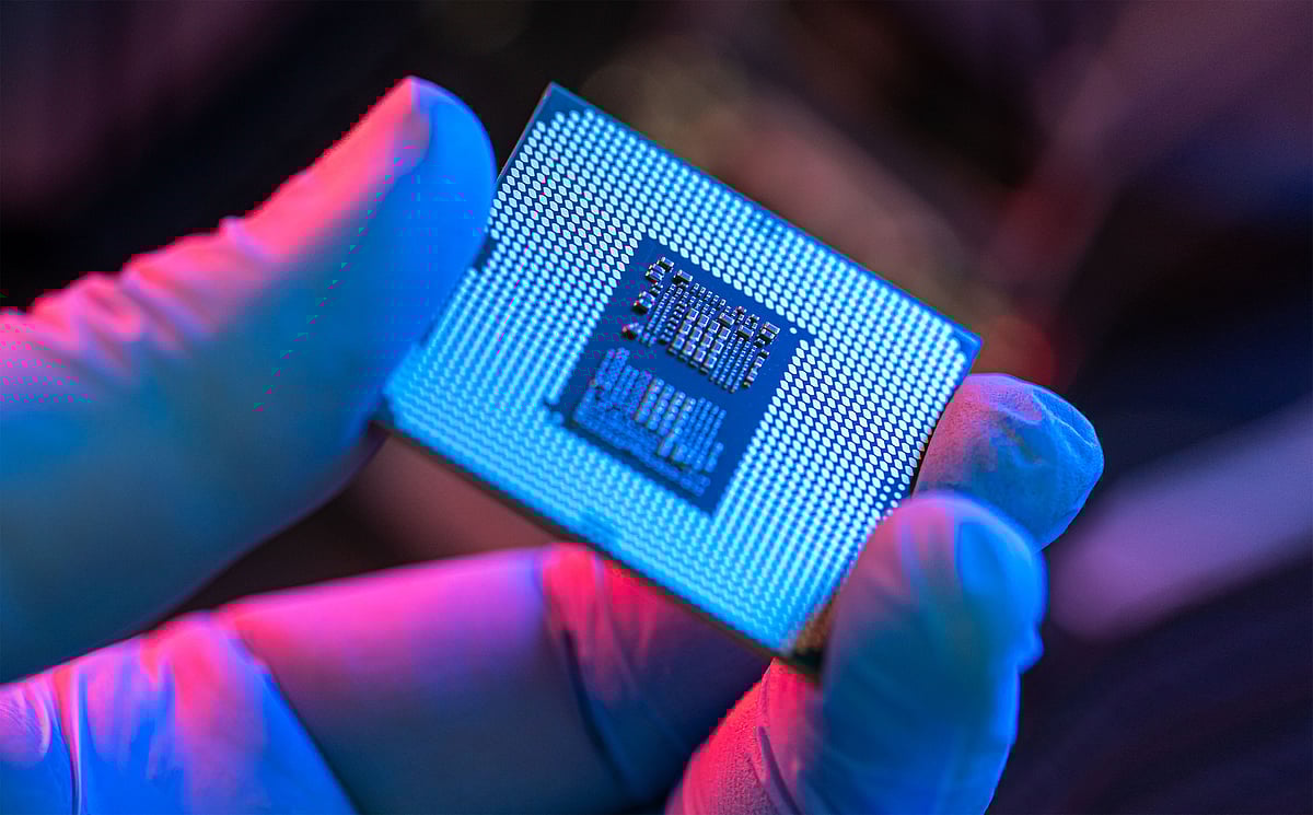 The forgotten half: India's display fab plans lag behind