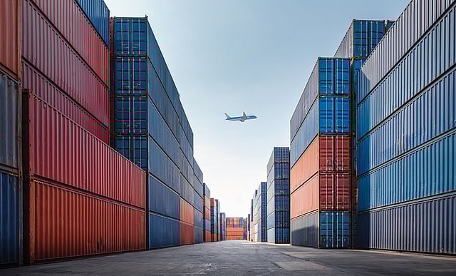 Budget push for logistics to boost hinterland manufacturing