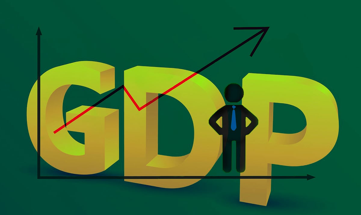 India’s Q4 FY25 GDP growth surges to 7.4%, beats estimates ...