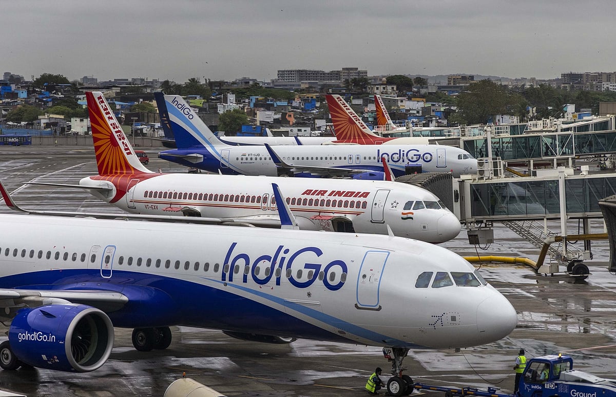 AAI suspends flight operations at 32 airports till May 15; check full ...