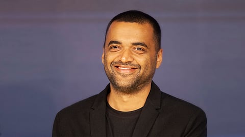 Deepinder Goyal - Fortune India