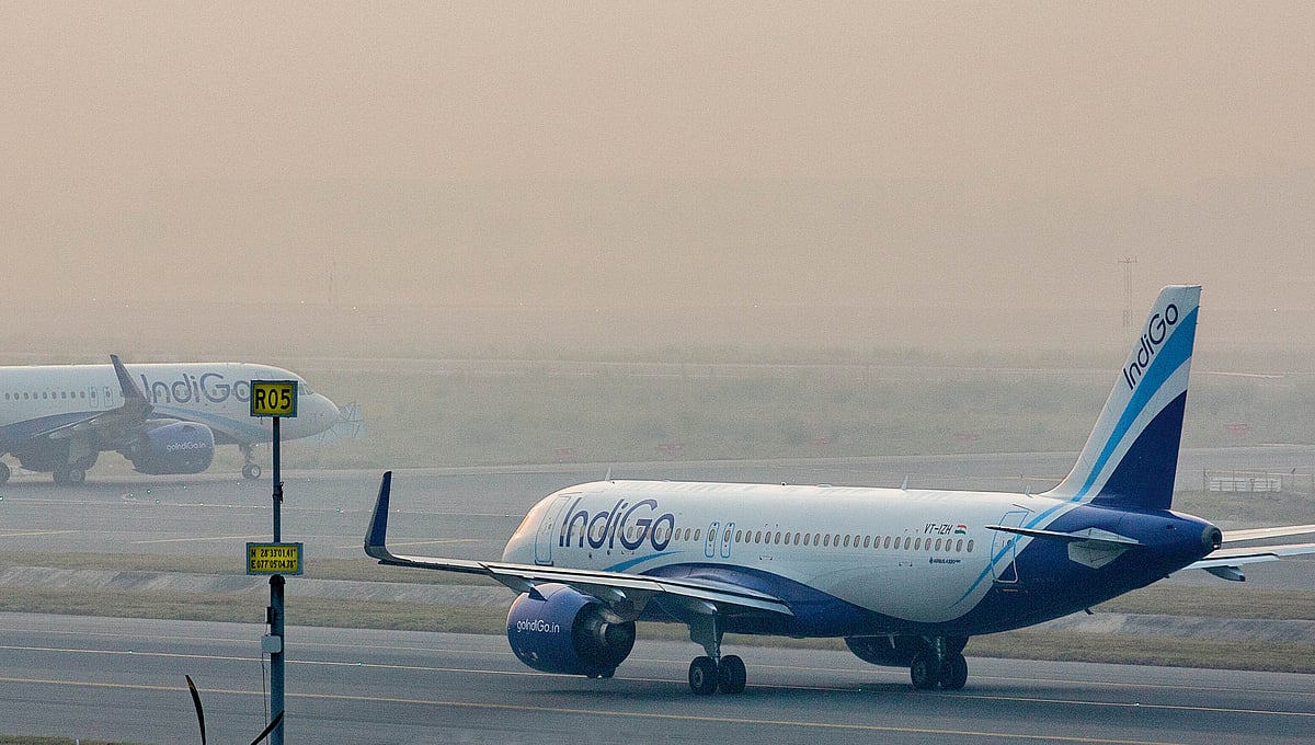 IndiGo to double its order of Airbus A350 widebody aircraft from 30 to 60