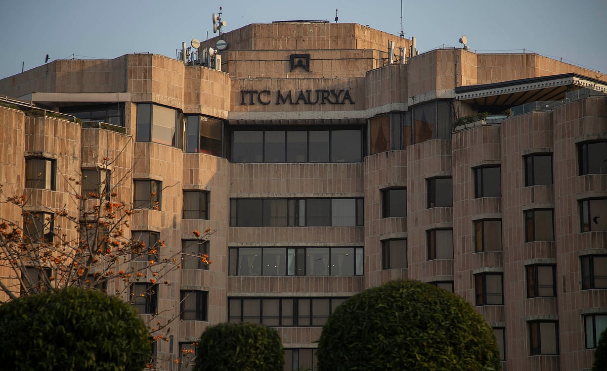 ITC Hotels Q1FY26 profit jumps 54% to ₹133 cr, revenue up 15.6%