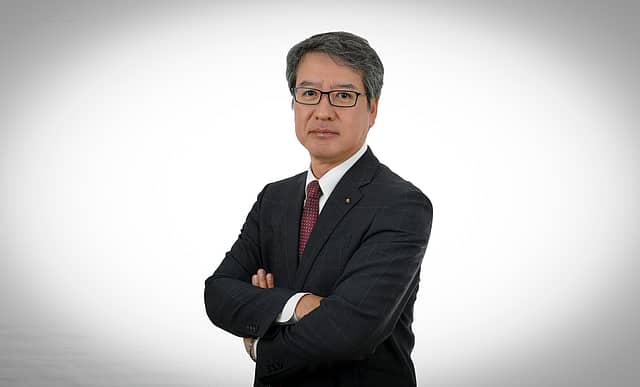 Maruti Suzuki India appoints Hisashi Takeuchi as MD & CEO