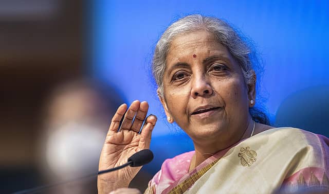 Economic Survey 2024-25: India's GDP growth for FY26 estimated at 6.3-6.8%