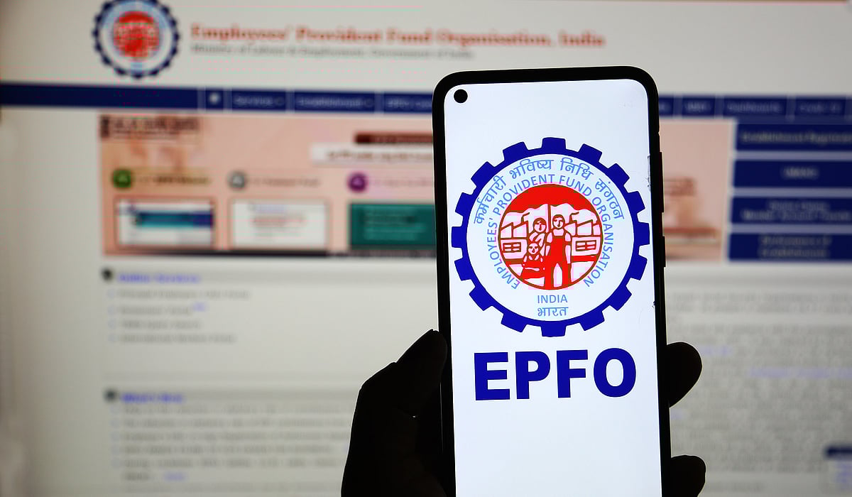 EPFO keeps PF interest unchanged at 8.25% for 2024-25, gains could help ...