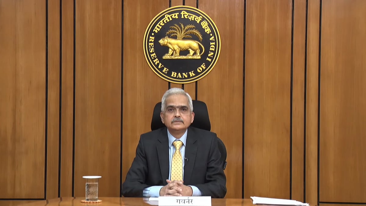 Investor alert! RBI says forex trading on these 34 platforms is illegal