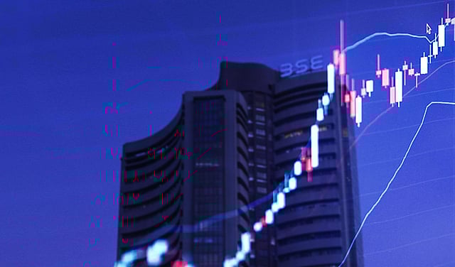 Stock Market Live: Sensex, Nifty Updates & Expert Views