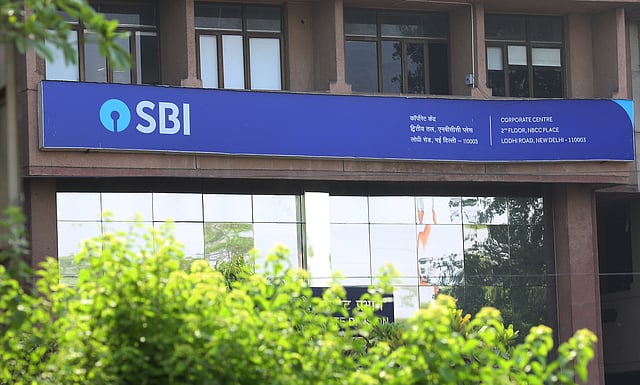 SBI slashes MCLR on one tenure to 8.20%