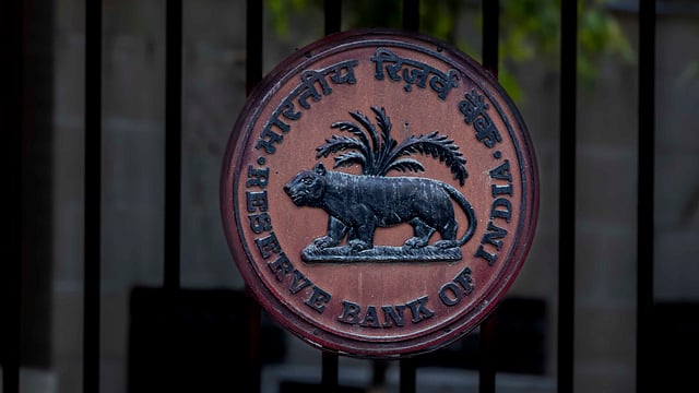 RBI recognised as World's Most Innovative Bank by Global Finance in 2025