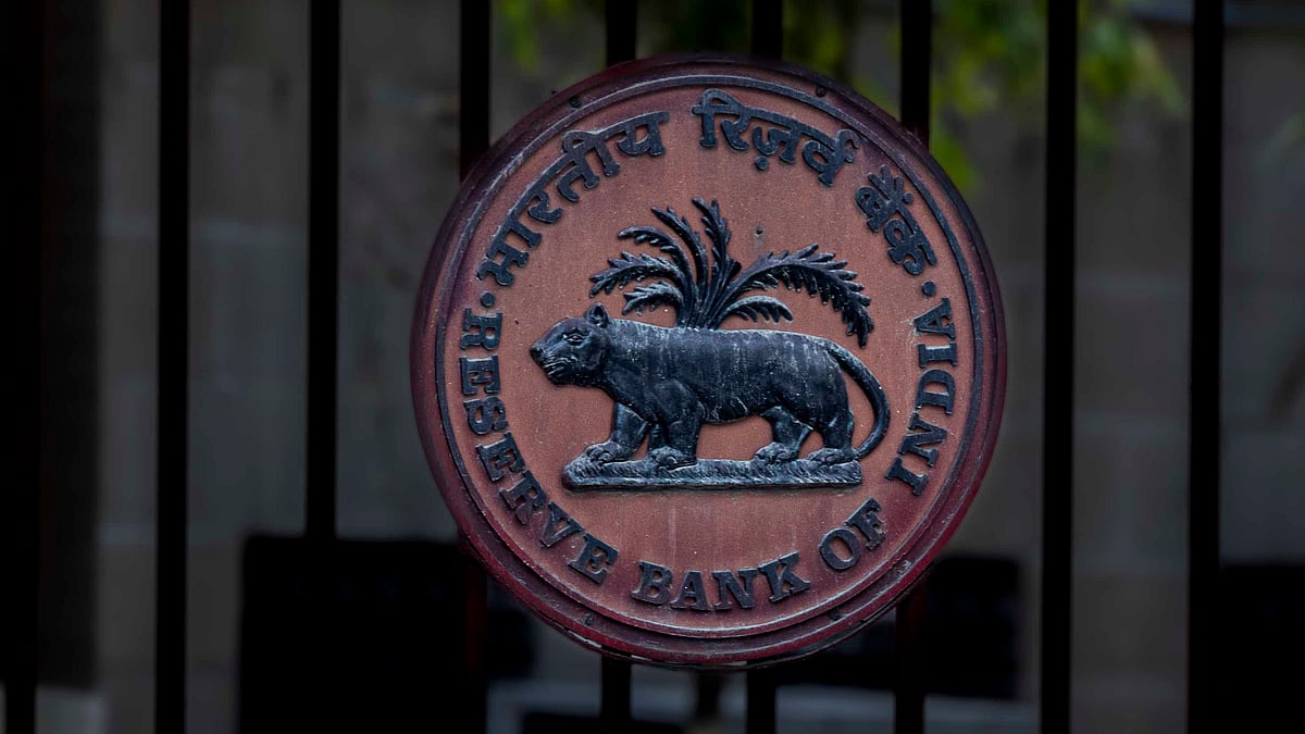 RBI recognised as World's Most Innovative Bank by Global Finance in 2025