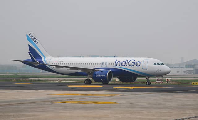 IndiGo signs damp lease for 3 more wide-body aircraft with Norse ...